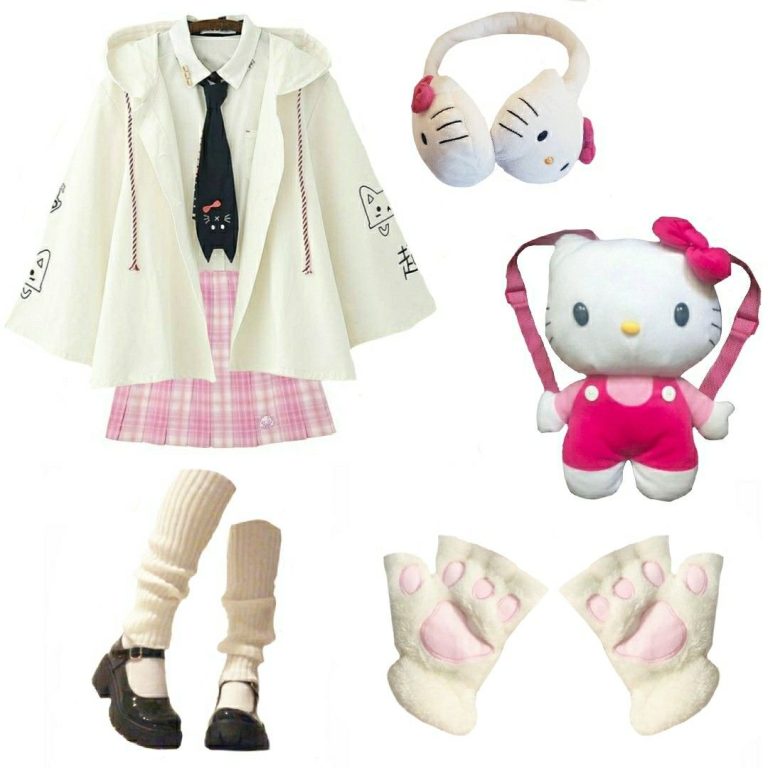Cutecore Fashion – The Ultimate Guide – Acubi Blog